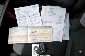 Серый Ситроен С4 Пикассо 2015 в Таураге, объемом двигателя 1.56 л и пробегом 207 тыс. км за 4700 €, фото 24 на AUTOMOTO.COM.LV