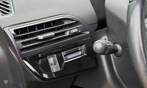 Pelēks Citroen c4-picasso 2015 Tauragė, ar dzinēja tilpumu 1.56 L un nobraukumu 207 tūkst. km par 4800 €, foto 16 vietnē AUTOMOTO.COM.LV