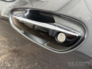 Pelēks Citroen c4-picasso 2015 Daugavpils, ar dzinēja tilpumu 2.00 L un nobraukumu 0 tūkst. km par 6950 €, foto 14 vietnē AUTOMOTO.COM.LV