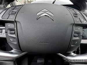 Pelēks Citroen c4-picasso 2015 Daugavpils, ar dzinēja tilpumu 2.00 L un nobraukumu 0 tūkst. km par 6950 €, foto 20 vietnē AUTOMOTO.COM.LV