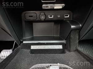 Pelēks Citroen c4-picasso 2015 Daugavpils, ar dzinēja tilpumu 2.00 L un nobraukumu 0 tūkst. km par 6950 €, foto 21 vietnē AUTOMOTO.COM.LV