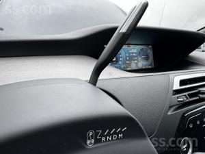 Pelēks Citroen c4-picasso 2015 Daugavpils, ar dzinēja tilpumu 2.00 L un nobraukumu 0 tūkst. km par 6950 €, foto 25 vietnē AUTOMOTO.COM.LV