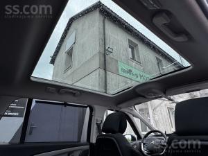 Pelēks Citroen c4-picasso 2015 Daugavpils, ar dzinēja tilpumu 2.00 L un nobraukumu 0 tūkst. km par 6950 €, foto 26 vietnē AUTOMOTO.COM.LV