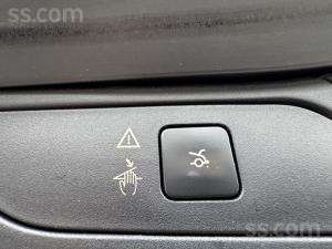 Pelēks Citroen c4-picasso 2015 Daugavpils, ar dzinēja tilpumu 2.00 L un nobraukumu 0 tūkst. km par 6950 €, foto 34 vietnē AUTOMOTO.COM.LV