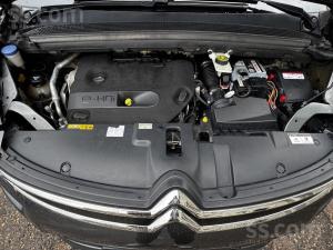 Pelēks Citroen c4-picasso 2015 Daugavpils, ar dzinēja tilpumu 2.00 L un nobraukumu 0 tūkst. km par 6950 €, foto 36 vietnē AUTOMOTO.COM.LV