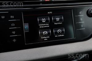 Pelēks Citroen c4-picasso 2015 Jelgava, ar dzinēja tilpumu 1.20 L un nobraukumu 166 tūkst. km par 6500 €, foto 14 vietnē AUTOMOTO.COM.LV