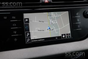 Pelēks Citroen c4-picasso 2015 Jelgava, ar dzinēja tilpumu 1.20 L un nobraukumu 166 tūkst. km par 6500 €, foto 16 vietnē AUTOMOTO.COM.LV