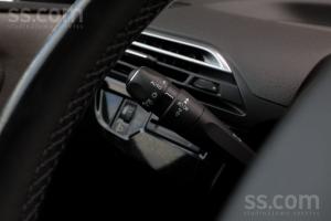 Pelēks Citroen c4-picasso 2015 Jelgava, ar dzinēja tilpumu 1.20 L un nobraukumu 166 tūkst. km par 6500 €, foto 22 vietnē AUTOMOTO.COM.LV