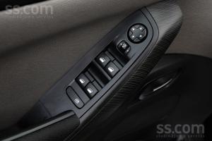 Pelēks Citroen c4-picasso 2015 Jelgava, ar dzinēja tilpumu 1.20 L un nobraukumu 166 tūkst. km par 6500 €, foto 23 vietnē AUTOMOTO.COM.LV
