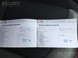 Pelēks Citroen c4-picasso 2016 Talsi, ar dzinēja tilpumu 1.60 L un nobraukumu 200 tūkst. km par 10500 €, foto 22 vietnē AUTOMOTO.COM.LV