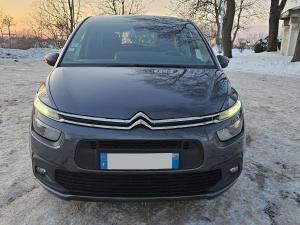 Pelēks Citroen c4-picasso 2016 Tauragė, ar dzinēja tilpumu 1.56 L un nobraukumu 190 tūkst. km par 6200 €, foto 2 vietnē AUTOMOTO.COM.LV