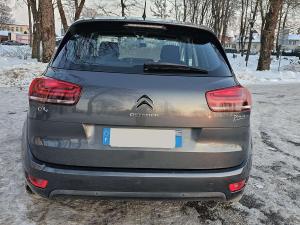 Pelēks Citroen c4-picasso 2016 Tauragė, ar dzinēja tilpumu 1.56 L un nobraukumu 190 tūkst. km par 6200 €, foto 5 vietnē AUTOMOTO.COM.LV