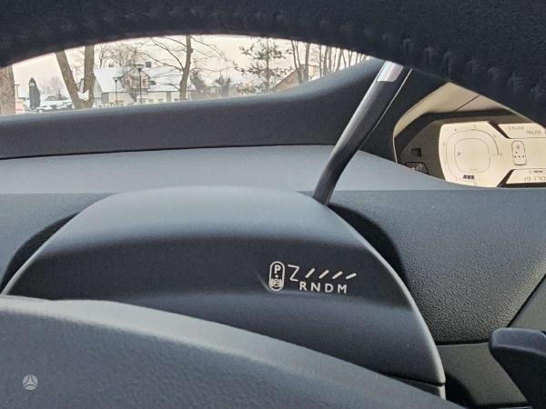 Pelēks Citroen c4-picasso 2016 Tauragė, ar dzinēja tilpumu 1.56 L un nobraukumu 190 tūkst. km par 6200 €, foto 11 vietnē AUTOMOTO.COM.LV