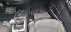 Grey Citroen c4-picasso 2016 in Siauliai, with an engine capacity of 2.00 L and mileage of 243 thousand km for 5650 €, photo 13 on AUTOMOTO.COM.LV