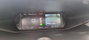Grey Citroen c4-picasso 2016 in Siauliai, with an engine capacity of 2.00 L and mileage of 243 thousand km for 5650 €, photo 14 on AUTOMOTO.COM.LV