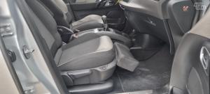 Grey Citroen c4-picasso 2016 in Siauliai, with an engine capacity of 2.00 L and mileage of 243 thousand km for 5650 €, photo 17 on AUTOMOTO.COM.LV