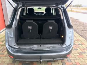 Pelēks Citroen c4-picasso 2016 Talsi, ar dzinēja tilpumu 1.60 L un nobraukumu 200 tūkst. km par 9990 €, foto 17 vietnē AUTOMOTO.COM.LV