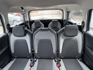 Pelēks Citroen c4-picasso 2016 Rīga, ar dzinēja tilpumu 1.60 L un nobraukumu 262 tūkst. km par 8750 €, foto 18 vietnē AUTOMOTO.COM.LV