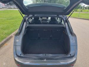 Grey Citroen c4-picasso 2016 in Taurage, with an engine capacity of 1.20 L and mileage of 158 thousand km for 4500 €, photo 15 on AUTOMOTO.COM.LV