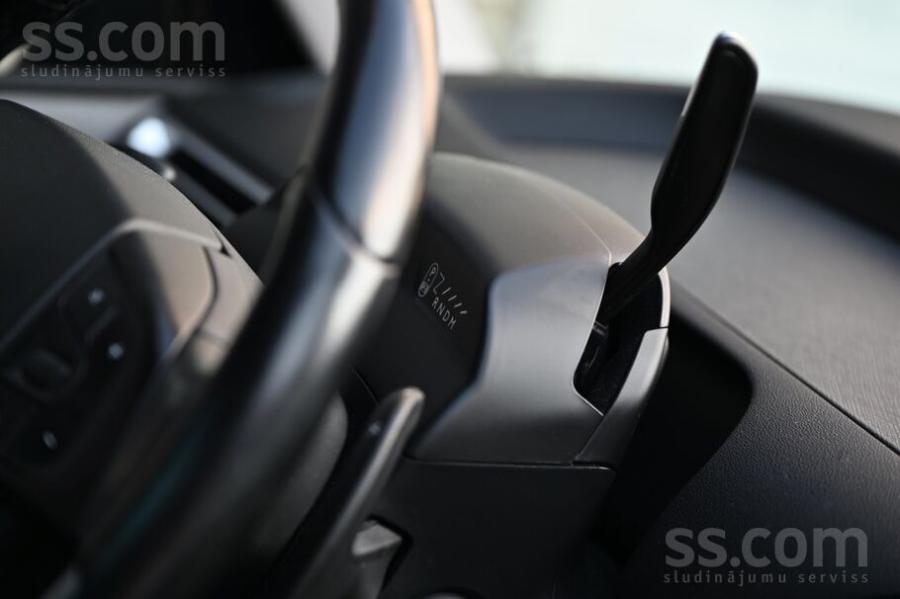 Pelēks Citroen c4-picasso 2016 Jelgava, ar dzinēja tilpumu 1.60 L un nobraukumu 122 tūkst. km par 8290 €, foto 15 vietnē AUTOMOTO.COM.LV