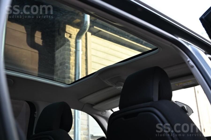 Pelēks Citroen c4-picasso 2016 Jelgava, ar dzinēja tilpumu 1.60 L un nobraukumu 122 tūkst. km par 8290 €, foto 18 vietnē AUTOMOTO.COM.LV