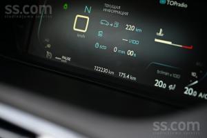 Pelēks Citroen c4-picasso 2016 Jelgava, ar dzinēja tilpumu 1.60 L un nobraukumu 122 tūkst. km par 8290 €, foto 22 vietnē AUTOMOTO.COM.LV