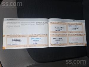 Pelēks Citroen c4-picasso 2016 Jelgava, ar dzinēja tilpumu 1.60 L un nobraukumu 122 tūkst. km par 8290 €, foto 27 vietnē AUTOMOTO.COM.LV