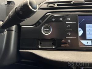 Pelēks Citroen c4-picasso 2016 Rīga, ar dzinēja tilpumu 1.60 L un nobraukumu 79 tūkst. km par 8900 €, foto 18 vietnē AUTOMOTO.COM.LV