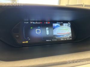 Pelēks Citroen c4-picasso 2016 Rīga, ar dzinēja tilpumu 1.60 L un nobraukumu 79 tūkst. km par 8900 €, foto 21 vietnē AUTOMOTO.COM.LV