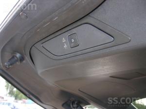 Pelēks Citroen c4-picasso 2016 Rīga, ar dzinēja tilpumu 2.00 L un nobraukumu 290 tūkst. km par 7850 €, foto 7 vietnē AUTOMOTO.COM.LV