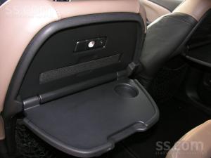 Pelēks Citroen c4-picasso 2016 Rīga, ar dzinēja tilpumu 2.00 L un nobraukumu 290 tūkst. km par 7850 €, foto 12 vietnē AUTOMOTO.COM.LV