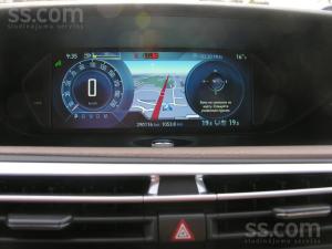 Pelēks Citroen c4-picasso 2016 Rīga, ar dzinēja tilpumu 2.00 L un nobraukumu 290 tūkst. km par 7850 €, foto 16 vietnē AUTOMOTO.COM.LV
