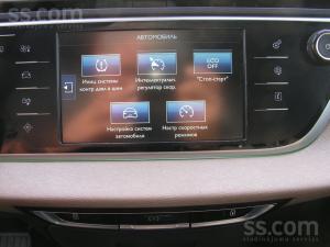 Pelēks Citroen c4-picasso 2016 Rīga, ar dzinēja tilpumu 2.00 L un nobraukumu 290 tūkst. km par 7850 €, foto 18 vietnē AUTOMOTO.COM.LV