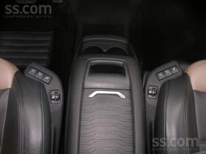 Pelēks Citroen c4-picasso 2016 Rīga, ar dzinēja tilpumu 2.00 L un nobraukumu 290 tūkst. km par 7850 €, foto 20 vietnē AUTOMOTO.COM.LV