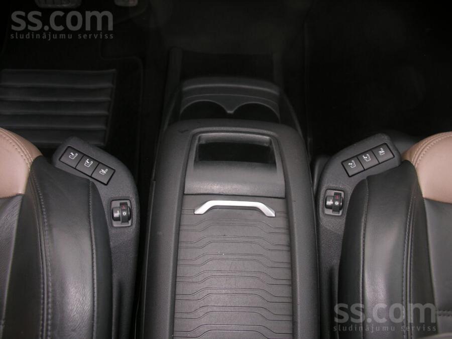 Pelēks Citroen c4-picasso 2016 Rīga, ar dzinēja tilpumu 2.00 L un nobraukumu 290 tūkst. km par 7850 €, foto 20 vietnē AUTOMOTO.COM.LV