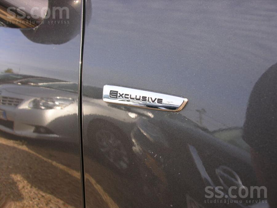 Pelēks Citroen c4-picasso 2016 Rīga, ar dzinēja tilpumu 2.00 L un nobraukumu 290 tūkst. km par 7850 €, foto 22 vietnē AUTOMOTO.COM.LV