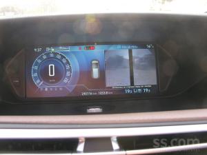 Pelēks Citroen c4-picasso 2016 Rīga, ar dzinēja tilpumu 2.00 L un nobraukumu 290 tūkst. km par 7850 €, foto 24 vietnē AUTOMOTO.COM.LV