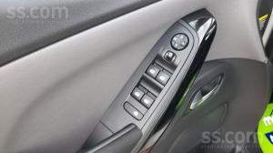 Pelēks Citroen c4-picasso 2017 Rīga, ar dzinēja tilpumu 2.00 L un nobraukumu 207 tūkst. km par 8500 €, foto 16 vietnē AUTOMOTO.COM.LV