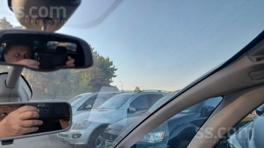 Pelēks Citroen c4-picasso 2017 Rīga, ar dzinēja tilpumu 2.00 L un nobraukumu 207 tūkst. km par 8500 €, foto 19 vietnē AUTOMOTO.COM.LV