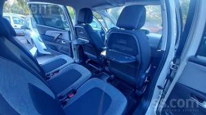 Pelēks Citroen c4-picasso 2017 Rīga, ar dzinēja tilpumu 2.00 L un nobraukumu 207 tūkst. km par 8500 €, foto 28 vietnē AUTOMOTO.COM.LV