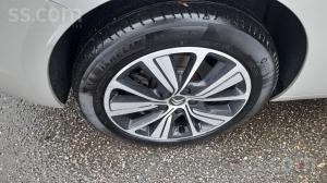 Pelēks Citroen c4-picasso 2017 Rīga, ar dzinēja tilpumu 2.00 L un nobraukumu 207 tūkst. km par 8500 €, foto 36 vietnē AUTOMOTO.COM.LV