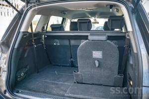 Grey Citroen c4-picasso 2017 in Riga, with an engine capacity of 1.20 L and mileage of 0 thousand km for 5990 €, photo 13 on AUTOMOTO.COM.LV