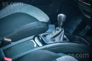 Grey Citroen c4-picasso 2017 in Riga, with an engine capacity of 1.20 L and mileage of 0 thousand km for 5990 €, photo 17 on AUTOMOTO.COM.LV