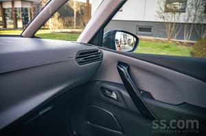 Grey Citroen c4-picasso 2017 in Riga, with an engine capacity of 1.20 L and mileage of 0 thousand km for 5990 €, photo 19 on AUTOMOTO.COM.LV