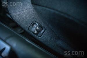 Grey Citroen c4-picasso 2017 in Riga, with an engine capacity of 1.20 L and mileage of 0 thousand km for 5990 €, photo 21 on AUTOMOTO.COM.LV