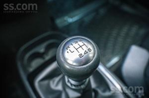 Grey Citroen c4-picasso 2017 in Riga, with an engine capacity of 1.20 L and mileage of 0 thousand km for 5990 €, photo 26 on AUTOMOTO.COM.LV