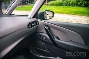 Pelēks Citroen c4-picasso 2017 Rīga, ar dzinēja tilpumu 1.20 L un nobraukumu 219 tūkst. km par 5990 €, foto 20 vietnē AUTOMOTO.COM.LV
