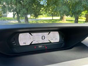 Grey Citroen c4-picasso 2017 in Taurage, with an engine capacity of 1.20 L and mileage of 95 thousand km for 4950 €, photo 23 on AUTOMOTO.COM.LV