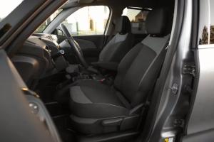 Pelēks Citroen c4-picasso 2017 Jelgava, ar dzinēja tilpumu 1.20 L un nobraukumu 146 tūkst. km par 8999 €, foto 12 vietnē AUTOMOTO.COM.LV