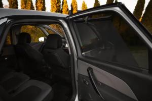 Pelēks Citroen c4-picasso 2017 Jelgava, ar dzinēja tilpumu 1.20 L un nobraukumu 146 tūkst. km par 8999 €, foto 16 vietnē AUTOMOTO.COM.LV